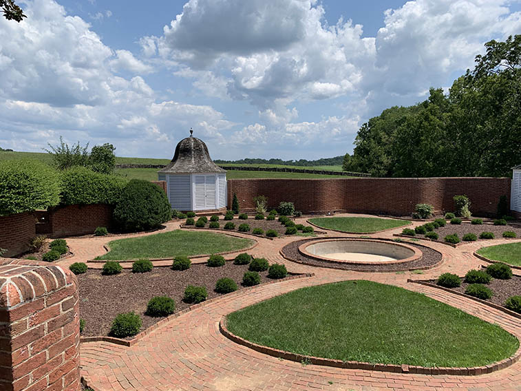 August 2019 - Virginia - InstantHedge - Privacy Hedges for Your Garden